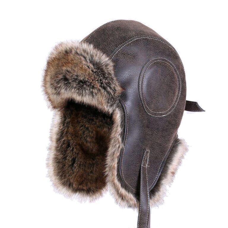 Winter Bomber Hats | 1,000+ Designs | Free Shipping!