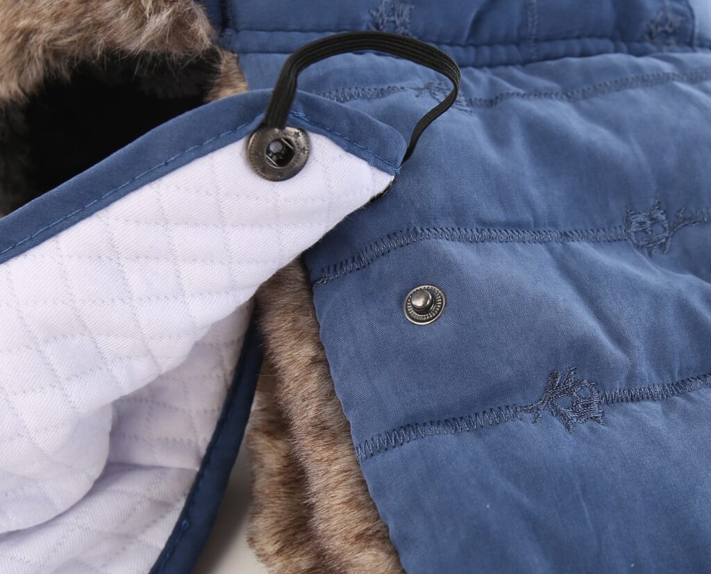 Trapper Hat with Removable Mask | Free Shipping!