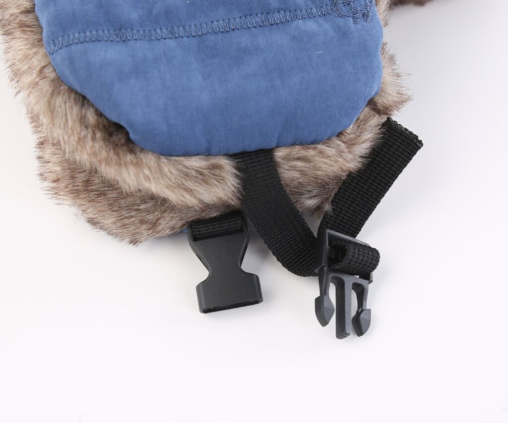 Trapper Hat with Removable Mask | Free Shipping!