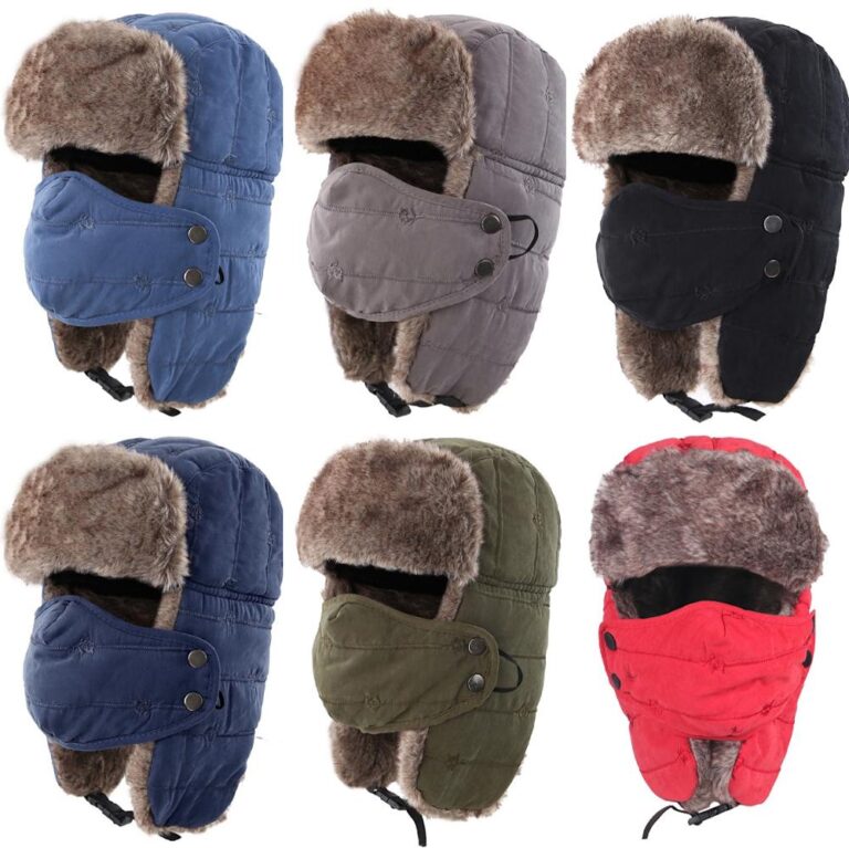 Trapper Hats | 1,000+ Trapper Hats for Men | Free Shipping!