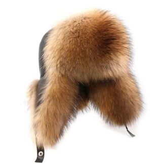 Faux Fox Fur Trapper Hat | 1,000+ Designs | Free Shipping!