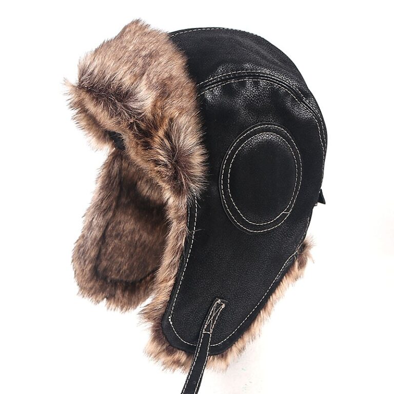 Trapper Hats for Men | 1,000+ Hat Styles | Free Shipping!