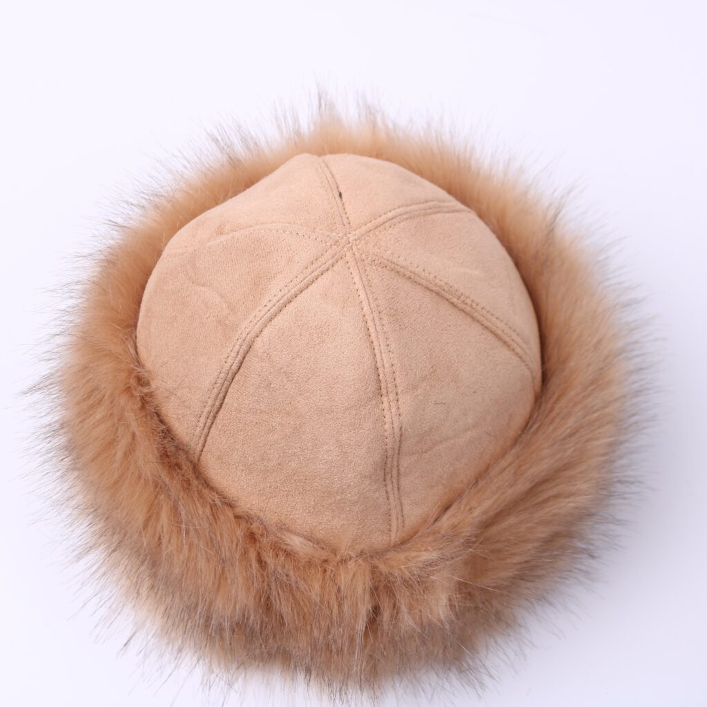 Round Trapper Hat | 1,000+ Designs | Free Shipping!