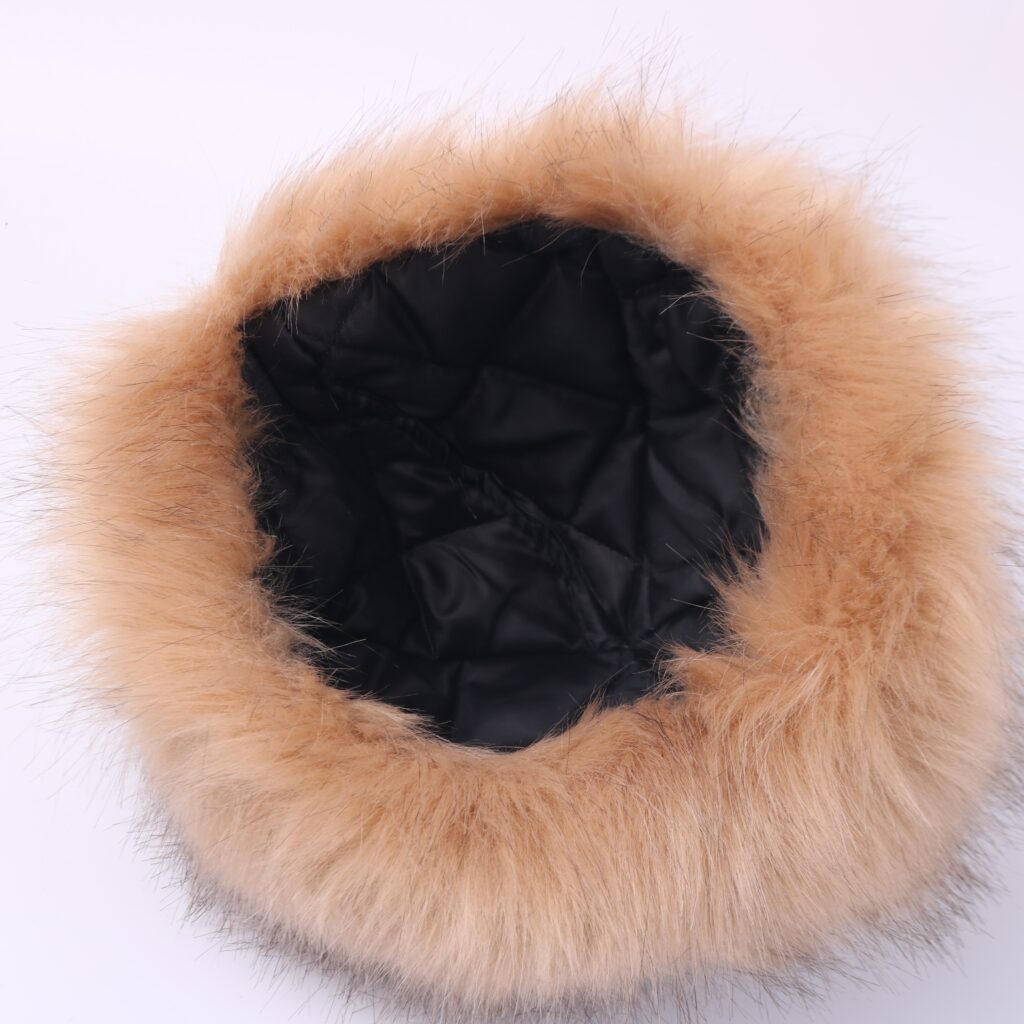 Round Trapper Hat | 1,000+ Designs | Free Shipping!