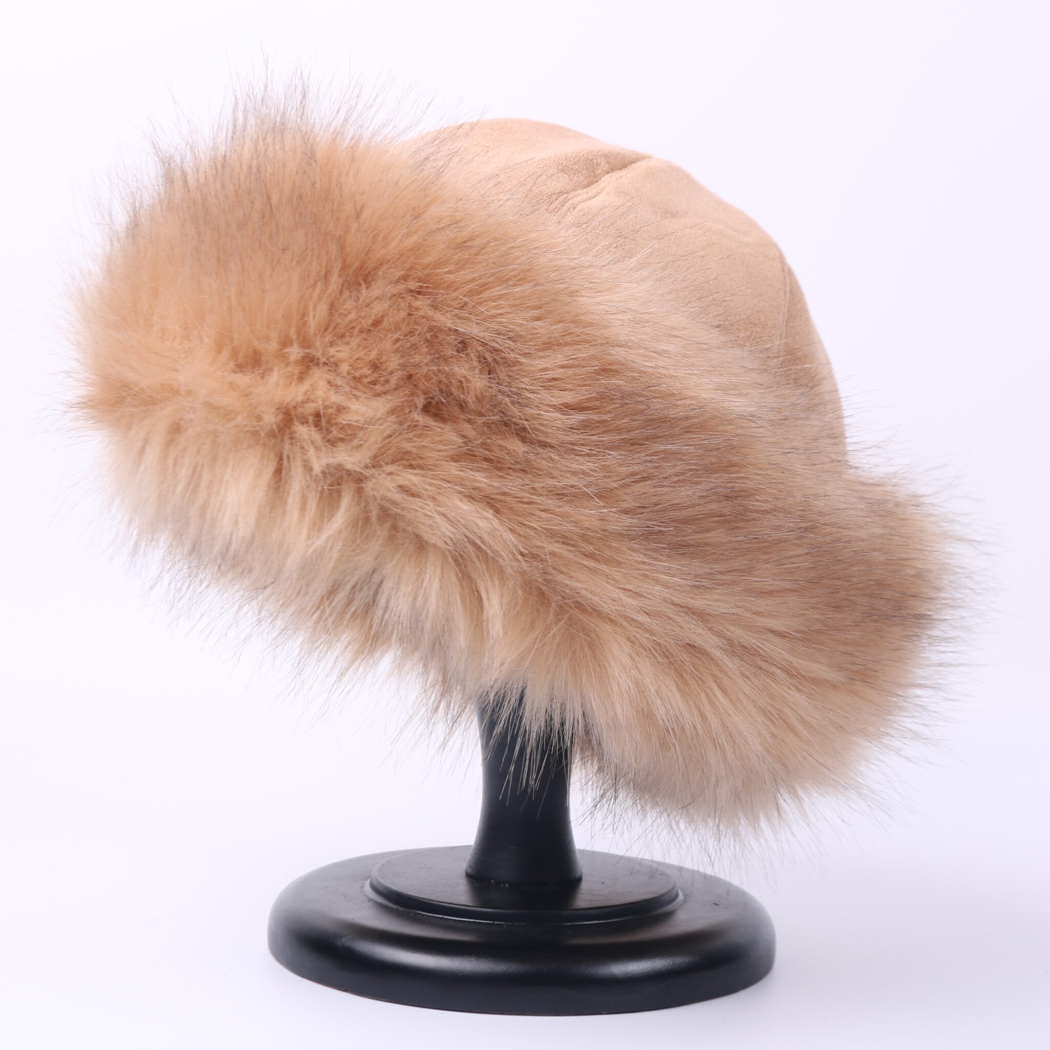 Round Trapper Hat | 1,000+ Designs | Free Shipping!