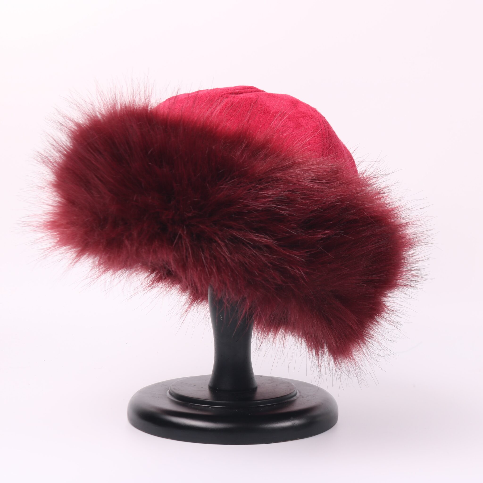 Round Trapper Hat | 1,000+ Designs | Free Shipping!
