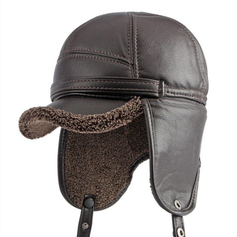 Aviator Trapper Hats | 1,000+ Hat Styles | Free Shipping!