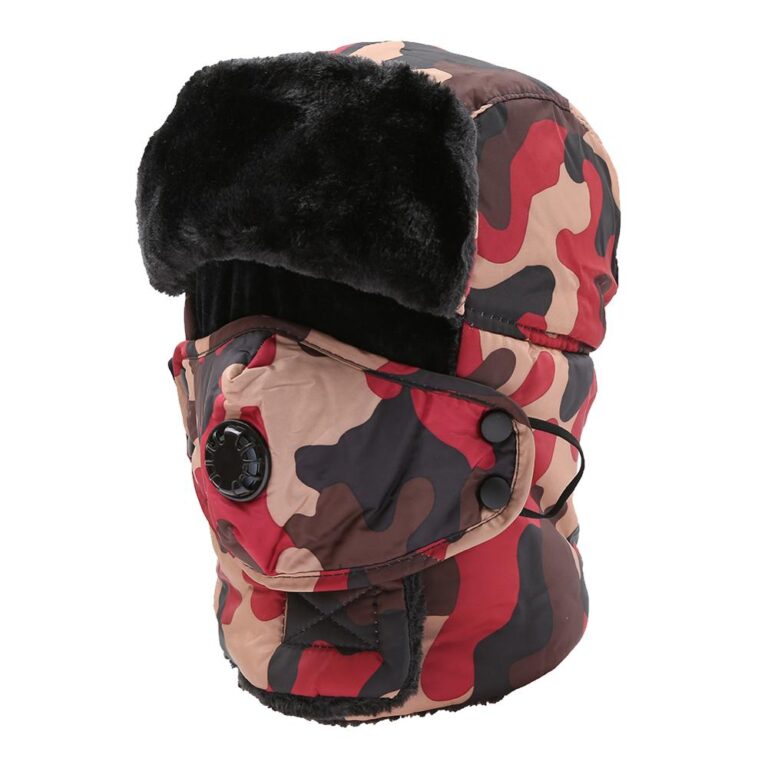 Trapper Hats for Men | 1,000+ Hat Styles | Free Shipping!