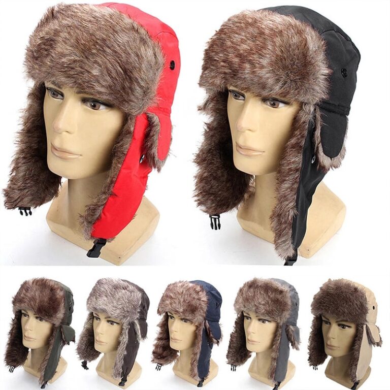Aviator Trapper Hats | 1,000+ Hat Styles | Free Shipping!