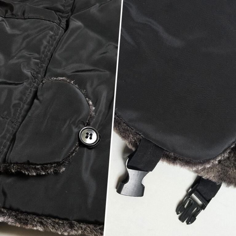 Cozy Fur Trapper Cap | 1,000+ Designs | Free Shipping!