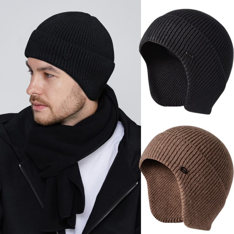 Classic Trapper Hats | 1,000+ Hat Styles | Free Shipping!