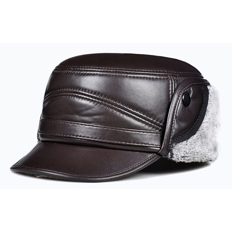 Men’s Warm Winter Caps | 1,000+ Designs | Free Shipping!