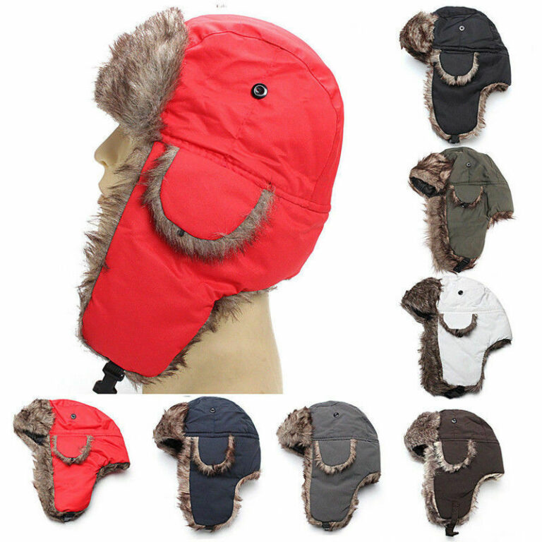 Trapper Hats | 1,000+ Trapper Hats for Men | Free Shipping!